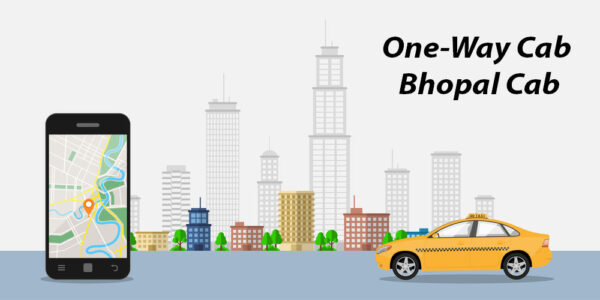 Bhopal to Indore, Ujjain, Itarsi, Mumbai, Sagar, Pune One-Way Cab ...